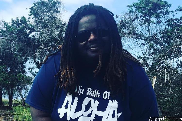 'Wanna Be a Baller' Rapper Big T Dies