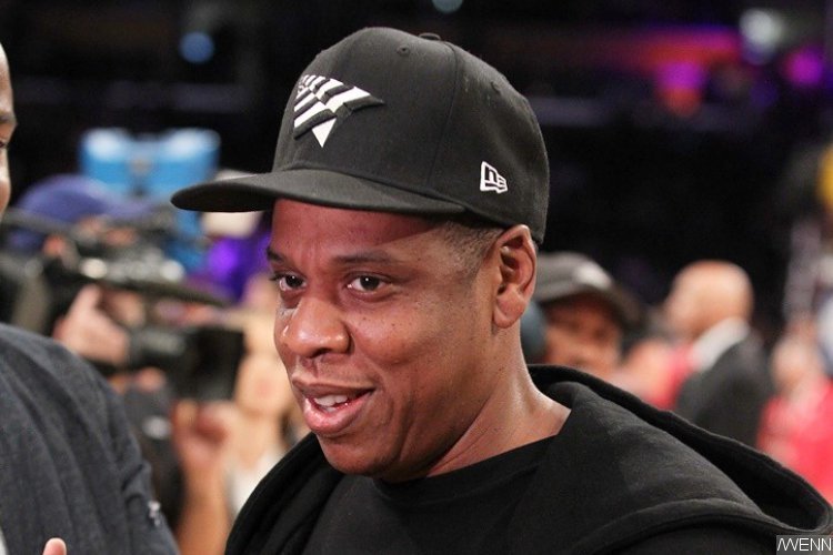 Jay-Z to Testify Next Week in SEC Investigation Into Rocawear