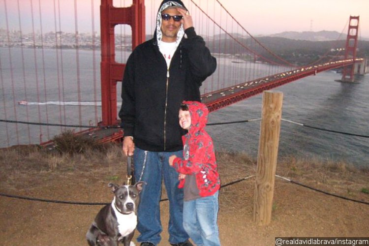 'Sons of Anarchy' Star David Labrava's Teenage Son Commits Suicide ...