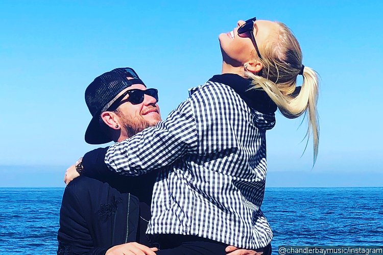 O-Town's Jacob Underwood Is Engaged and Expecting First Child