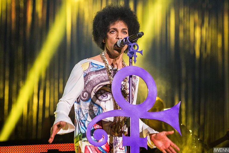 Prince Estate and Tidal to Release New Album