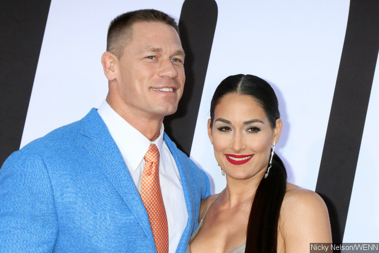 John Cena Hopes He Can Make Things Work Again With Ex-Fiancee Nikki Bella