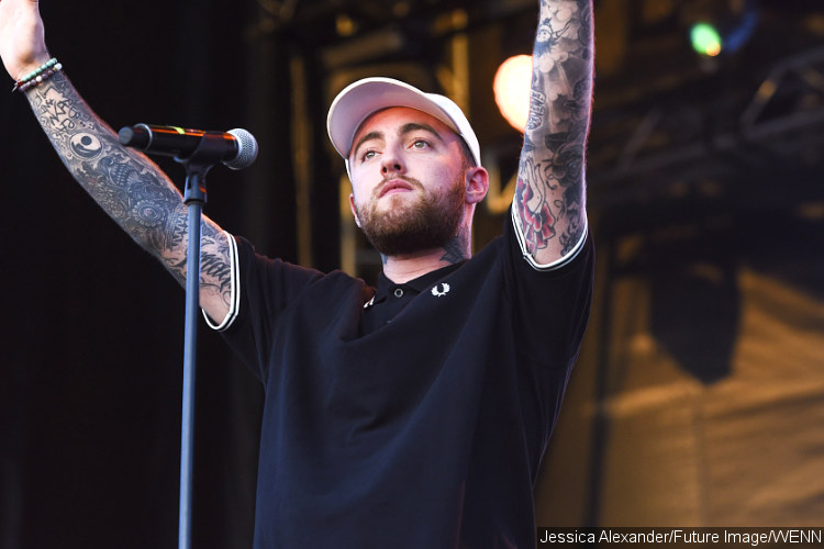 Mac Miller's Blood Alcohol Level Was Twice Over the Limit In DUI Crash
