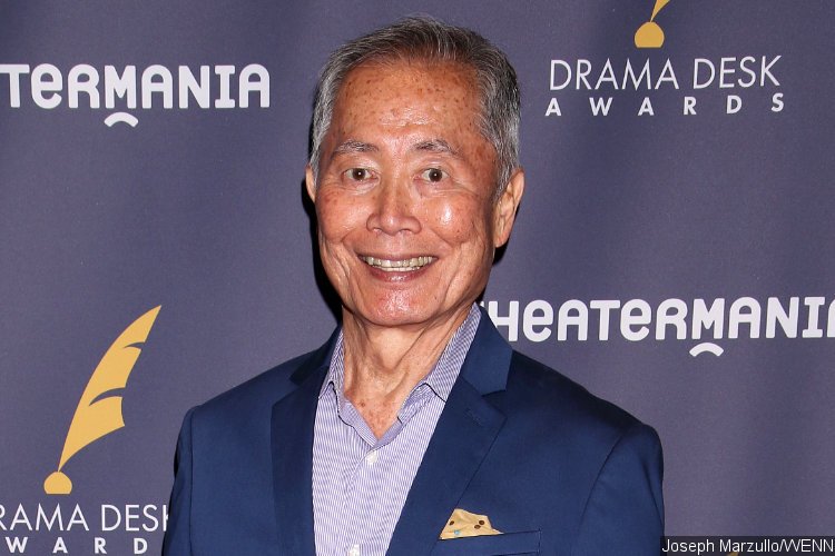 Report: Man Who Accused George Takei of Sexual Misconduct Changes Story