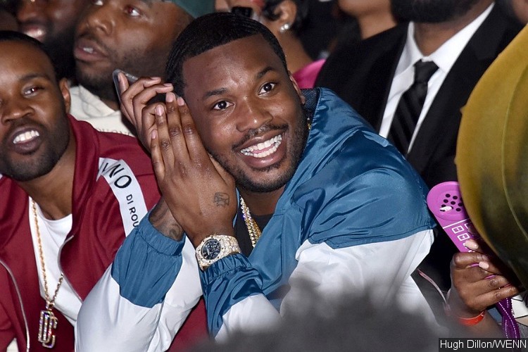 Prosecutors in Meek Mill's Drug Case Seeking New Trial