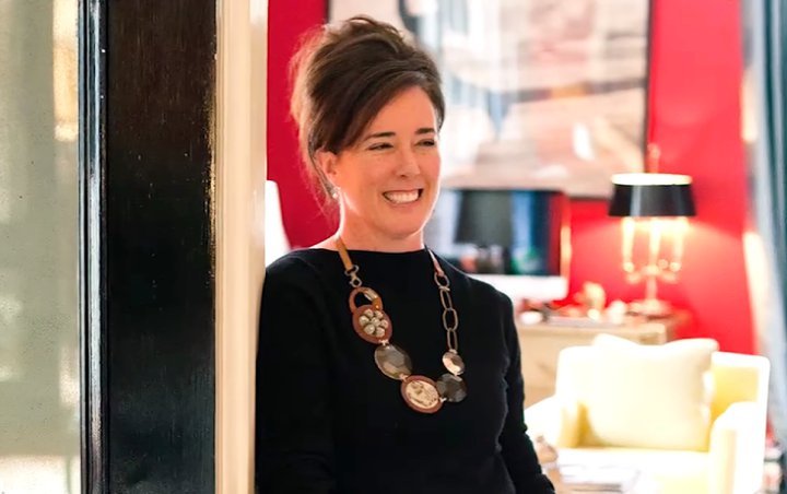 Details of Kate Spade's Suicide Note Reveal Heartbreaking Message to ...