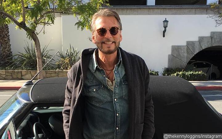 Kenny Loggins to Re-Record 'Danger Zone' for 'Top Gun' Sequel Soundtrack