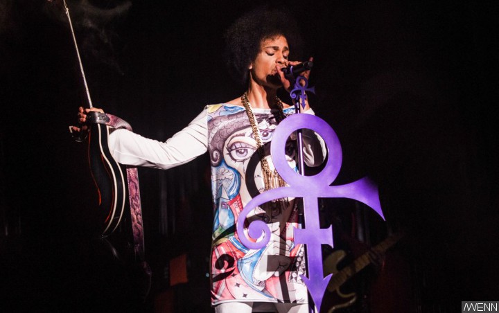 Prince's Family Announces New Piano Album to Celebrate the Late Singer ...