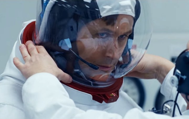 'First Man' Trailer: Ryan Gosling Takes a Risky Mission in Neil ...