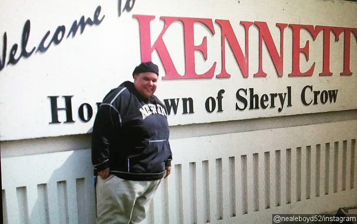 'America's Got Talent' Winner Neal E. Boyd Dead at 42