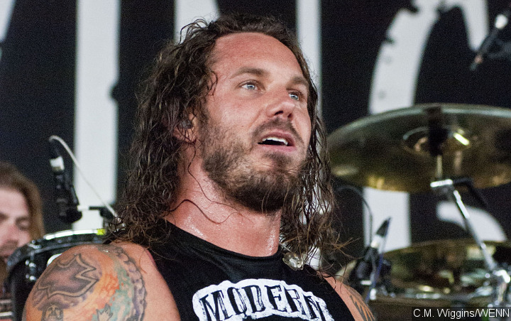 Rocker Tim Lambesis Reunites With As I Lay Dying