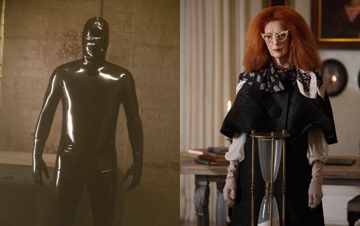 'American Horror Story' Season 8 to Be 'Murder House'/'Coven' Crossover