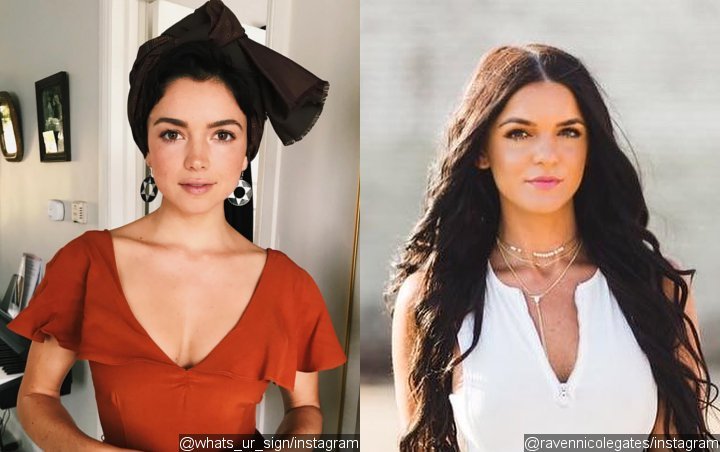 'Bachelor' Alums Bekah Martinez and Raven Gates Engaged in Fiery ...