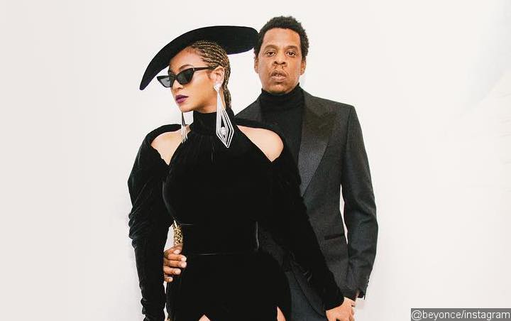 Surprise Beyonce And Jay Z Release Joint Album Everything Is Love