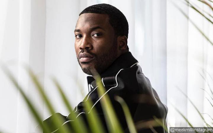 Meek Mill Calls Out Judge for Delaying Retrial Request Ruling