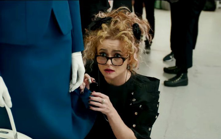 Helena Bonham Carter Took Sewing Lessons for 'Ocean's 8'