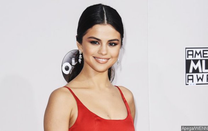 Selena Gomez Sucking On Eyeball In New Horror Video