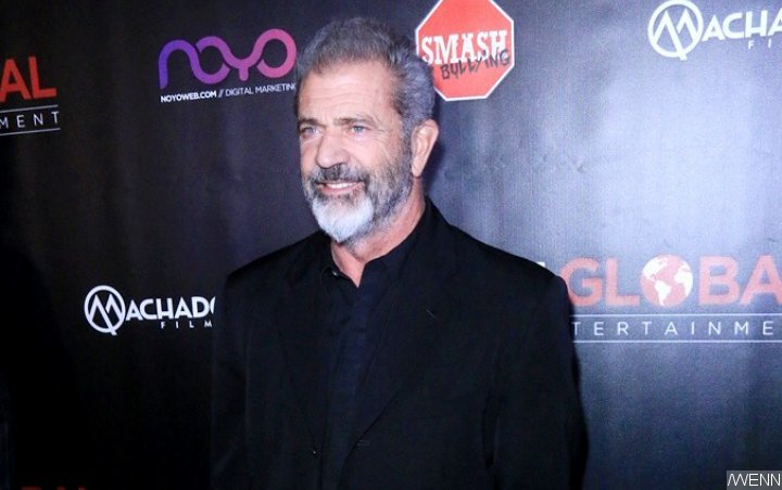 Mel Gibson Loses Court Bid to Block Release of 'The Professor and the ...