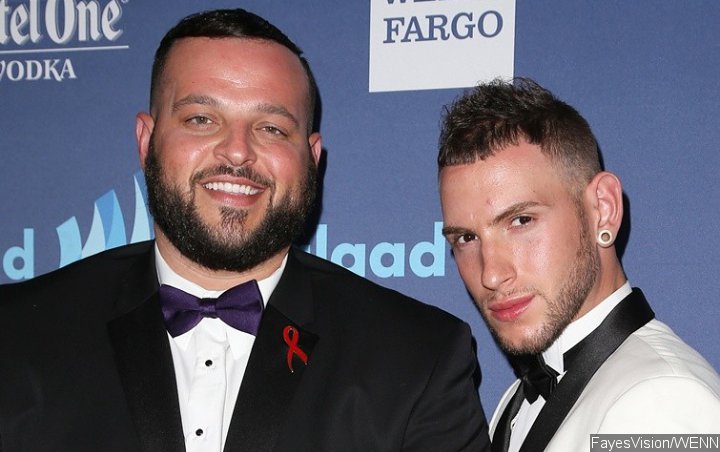 Daniel Franzese and Fiance Call Off Engagement