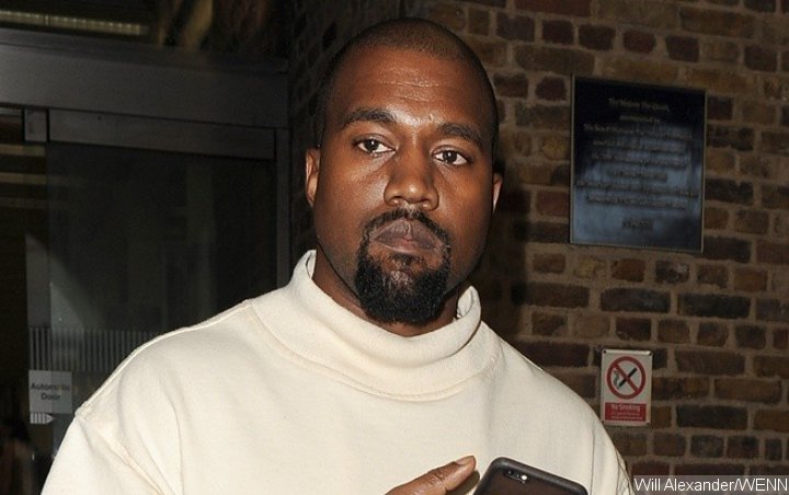 Kanye West Says Scream Therapy Didn't Help Boost His Self-Confidence