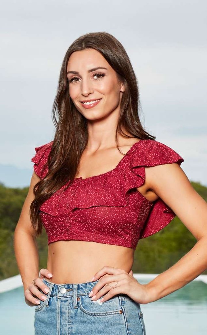 Astrid Loch