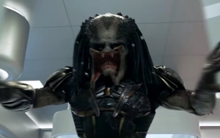 New 'The Predator' Trailer Reveals a Bigger Threat