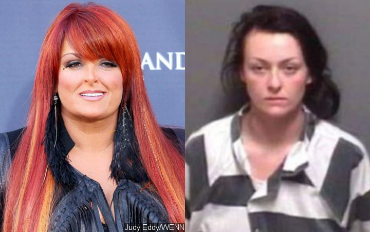 Wynonna Judds Daughter Sentenced To Eight Years Behind Bars