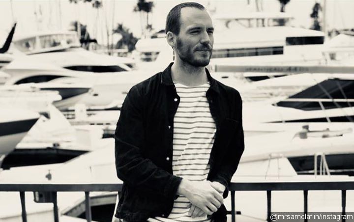 Sam Claflin Goes Through Diet And Fitness Regime for 'Adrift'