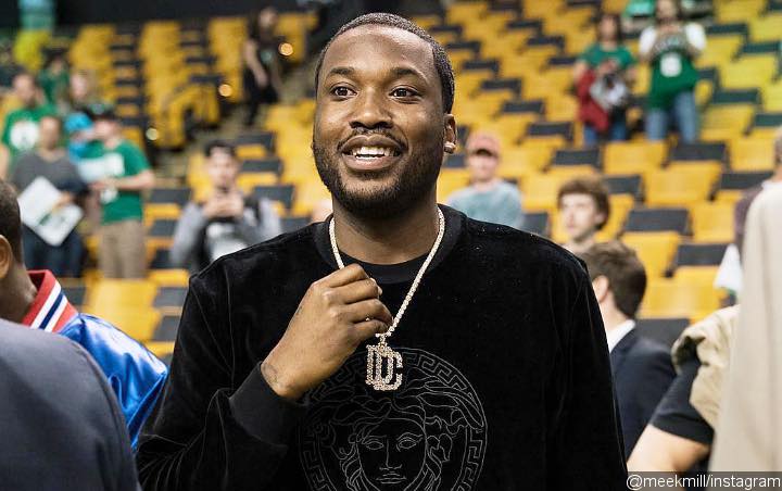 Meek Mill Appeals Judge's Ruling Over Retrial Request