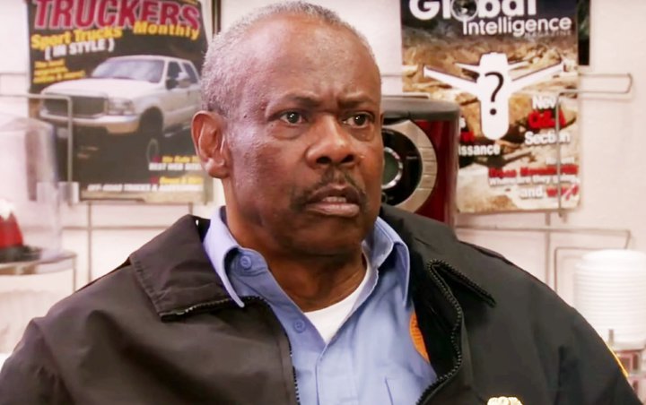 'The Office' Star Hugh Dane's Cause of Death Revealed