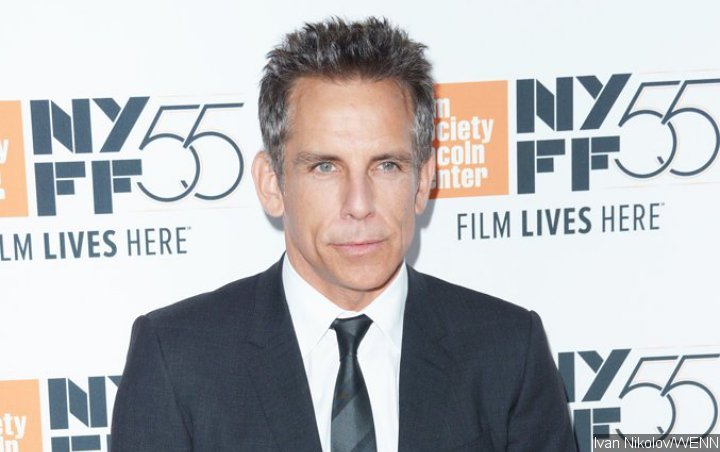 Ben Stiller Named Goodwill Ambassador for UNHCR