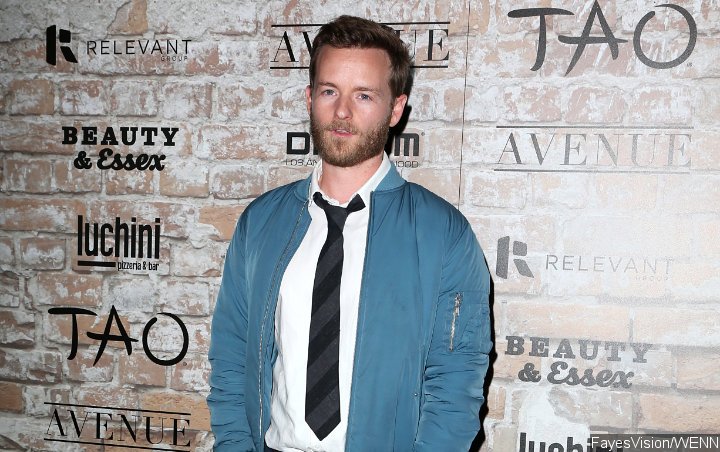 'Malcolm in the Middle' Alum Chris Masterson Is Engaged