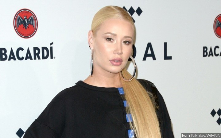 Iggy Azalea Has the 'Best Day Ever' After Releasing Two New Singles