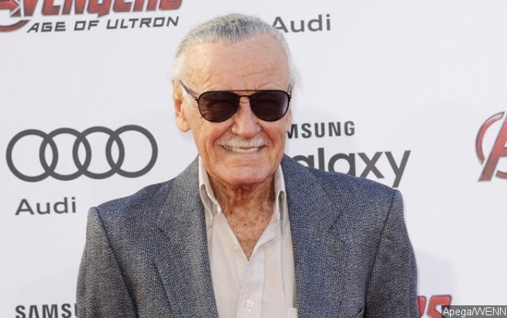 Judge Rules Stan Lee's 'Lawyer' Doesn't Represent Him