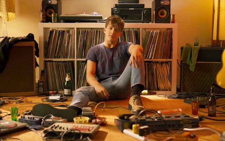 Charlie Puth Shows His Vulnerable Side in 'The Way I Am' Music Video