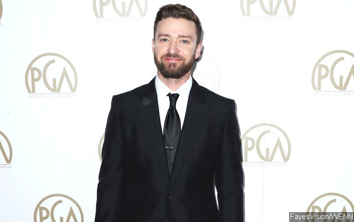 Justin Timberlake to Screen England's World Cup Game at London Concert