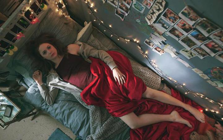 Karen Gillan's Directorial Debut Finds Distributor