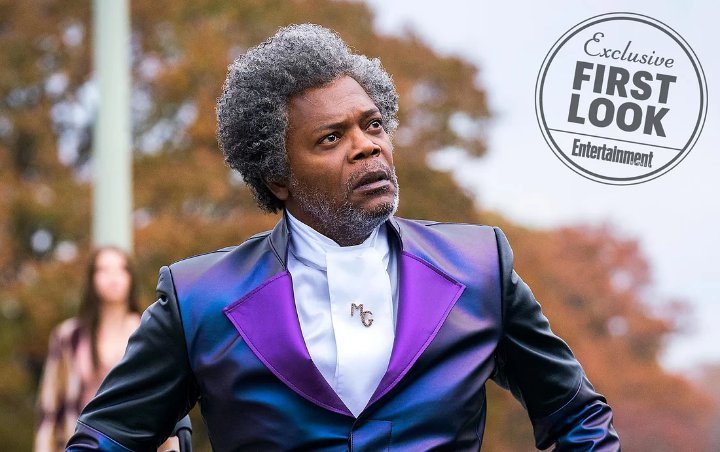 'Glass' Official Photos Tease More Surprising Twists