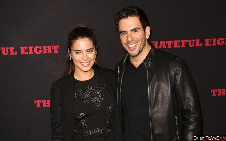 Eli Roth Files for Divorce From Lorenza Izzo