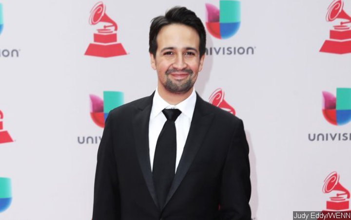 Lin-Manuel Miranda to Publish Picture Book Featuring His Daily ...