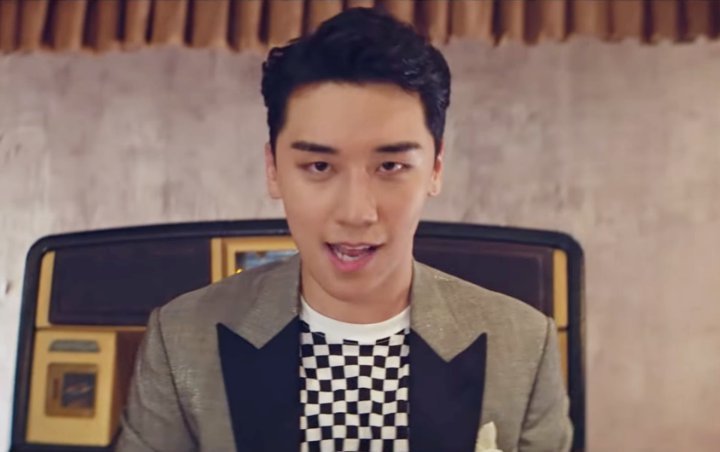 Seungri Tries to Win a Girl's Heart in '1, 2, 3!' Music Video