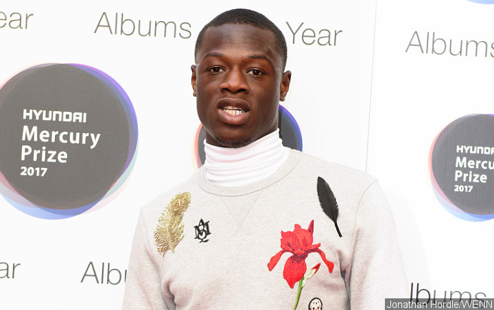 J Hus Pleads Not Guilty to Knife Possession