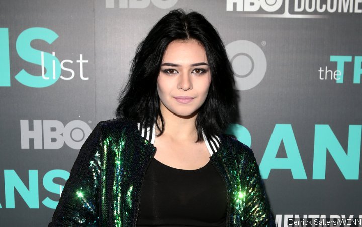 Supergirl Taps Nicole Maines As Tvs First Transgender Superhero