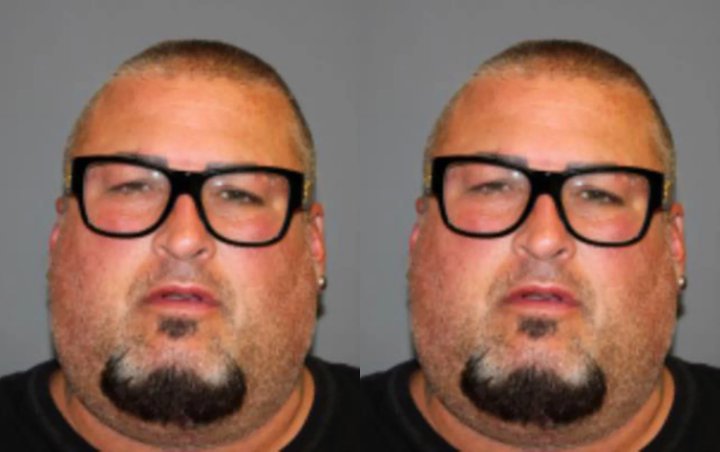 Color Me Badd Singer Arrested for Attempted Assault