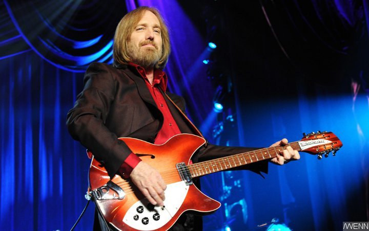 Tom Petty's Family Wants Fan Videos and Photos for New Project