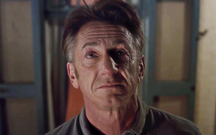 'The First' Teaser Trailer Launches Sean Penn to Mars