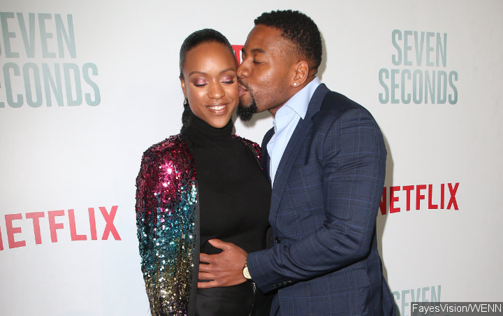 Michelle Mitchenor Engaged to Coley Speaks
