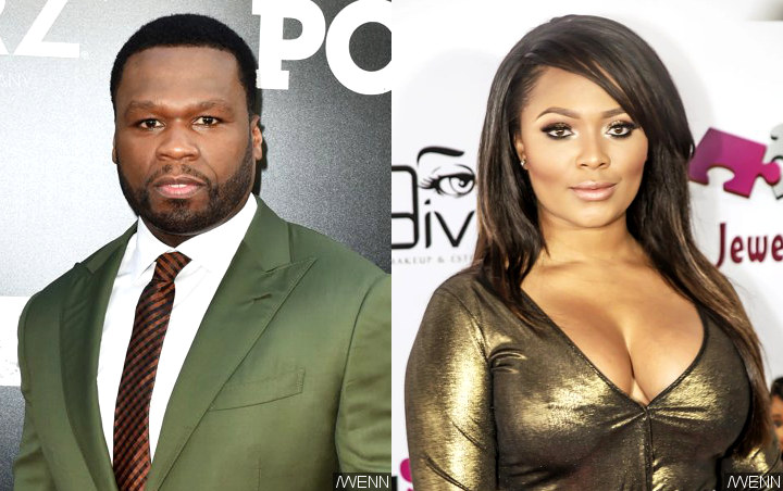 50 Cent Seeks Dismissal of Teairra Mari's Revenge Porn Lawsuit