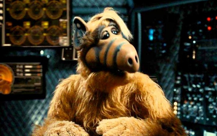 'ALF' Reboot in the Works at Warner Bros. TV