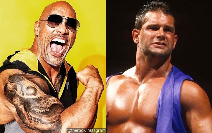 Dwayne Johnson Mourns the Death of Wrestler Brian Christopher